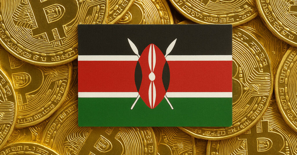 Kenya Signs Virtual Asset Bill, Ushering New Bitcoin Era – Pak Alert Press
