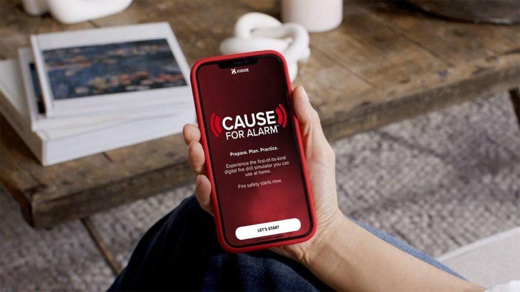 New Augmented Reality Tool Helps You Take Control of Fire Safety in ...
