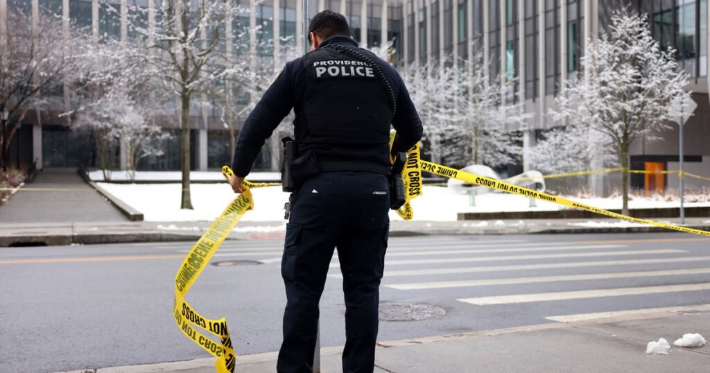 What We Know About the Brown University Shooting Suspect Who Is Also ...