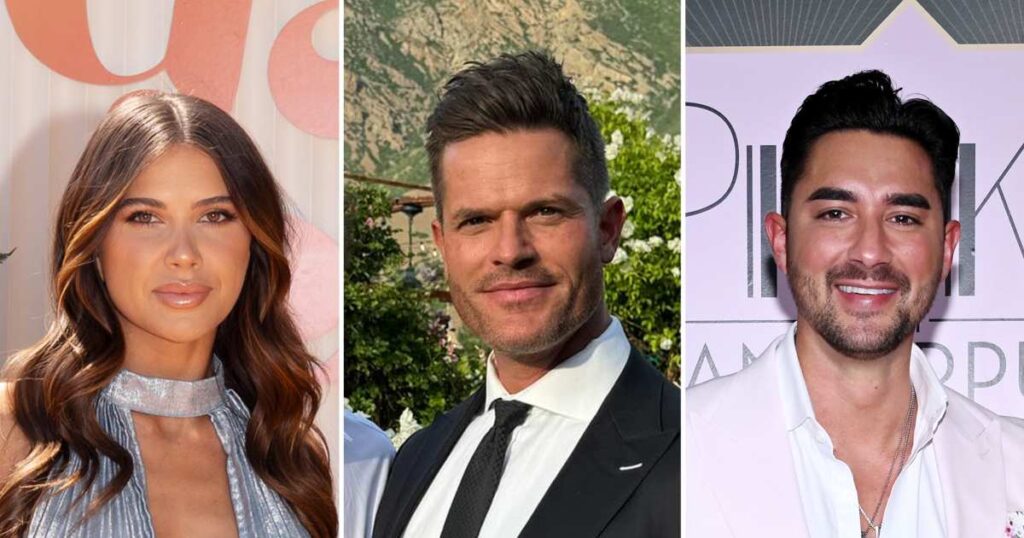 Mormon Wives’ Marciano Makes New Claims About Demi’s Husband Bret – Pak ...