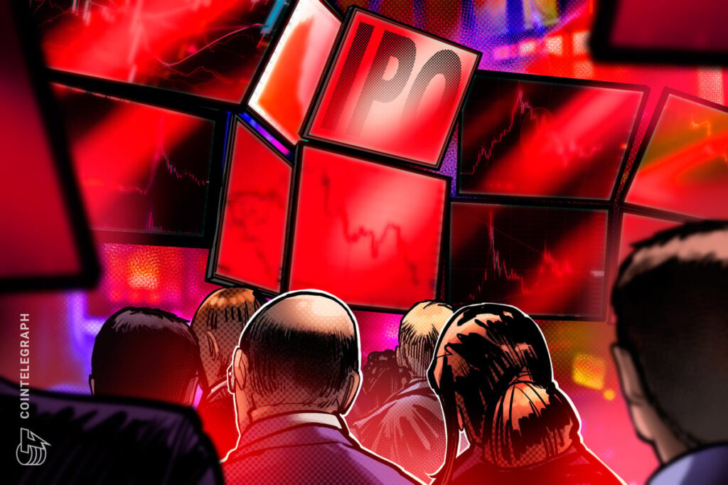Crypto Pulls Down IPO Performance Below S&P 500 in 2025 – Pak Alert Press