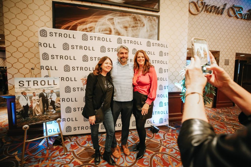 Stroll’s Neighborhood-First Model Turned Local Publishing into a ...