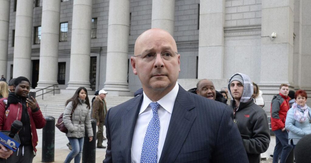 Complete coverage: Louis Ciminelli and the Buffalo Billion case – Pak ...