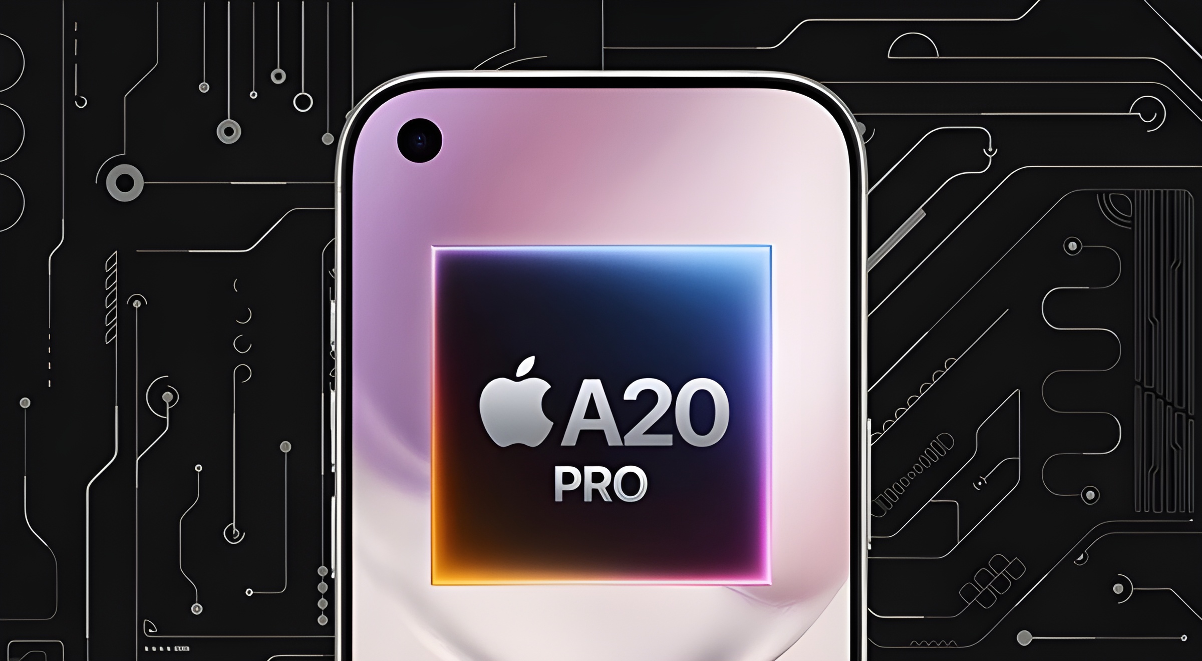Apple’s A20 Pro Chip In The iPhone Fold, iPhone 18 Pro Duo To Feature ...