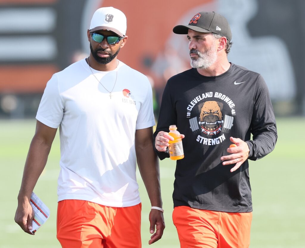 About friends, family, business & the Browns – Terry Pluto’s Faith ...