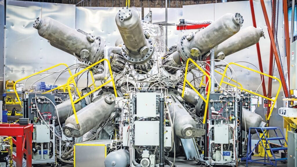 General Fusion set to become first public ‘pure – Pak Alert Press