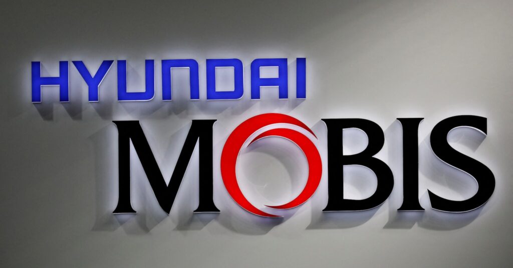 OPMobility signs deal to explore buying Hyundai Mobis’ lighting ...