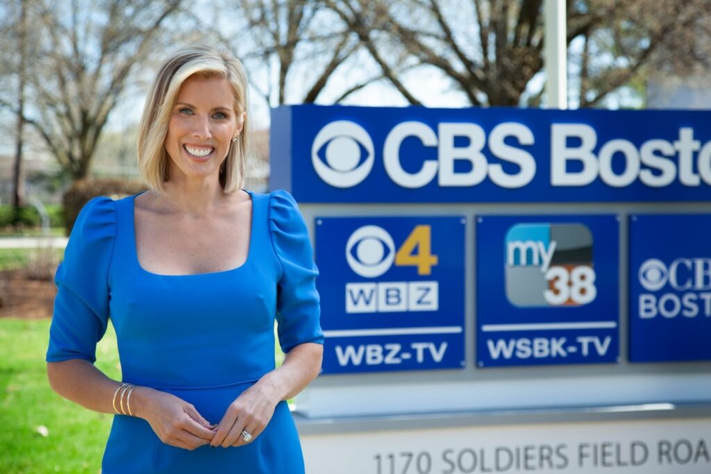 Kate Merrill urges judge to uphold claims in WBZ lawsuit – Pak Alert Press