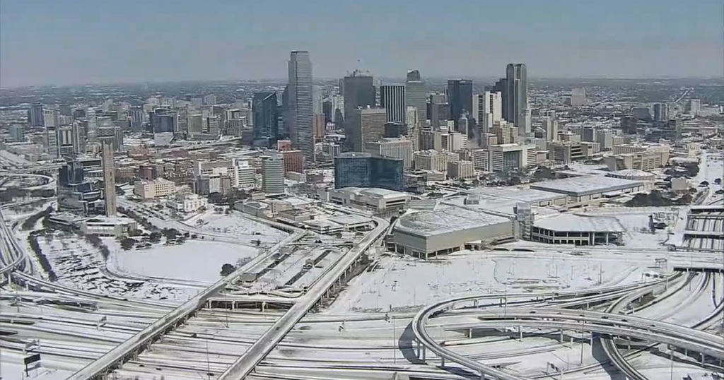 Dallas businesses help prepare for potential power outages during ...