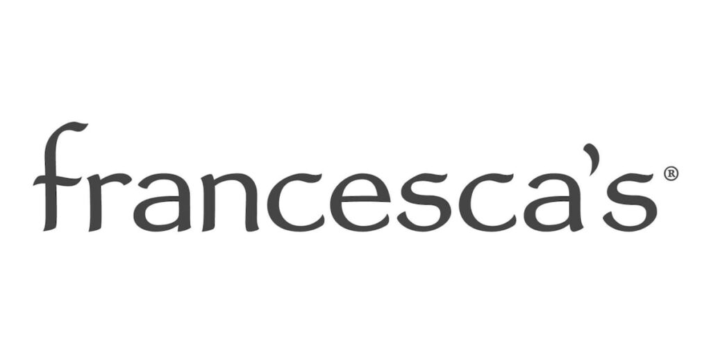 Women’s clothing store Francesca’s is closing all locations, report ...