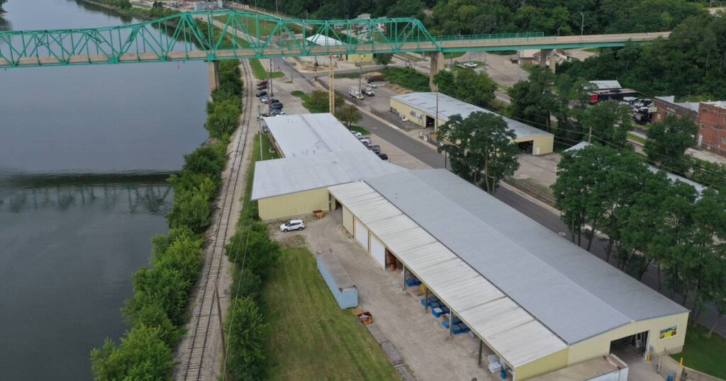 Maze Lumber names sixth-generation family member as general manager ...