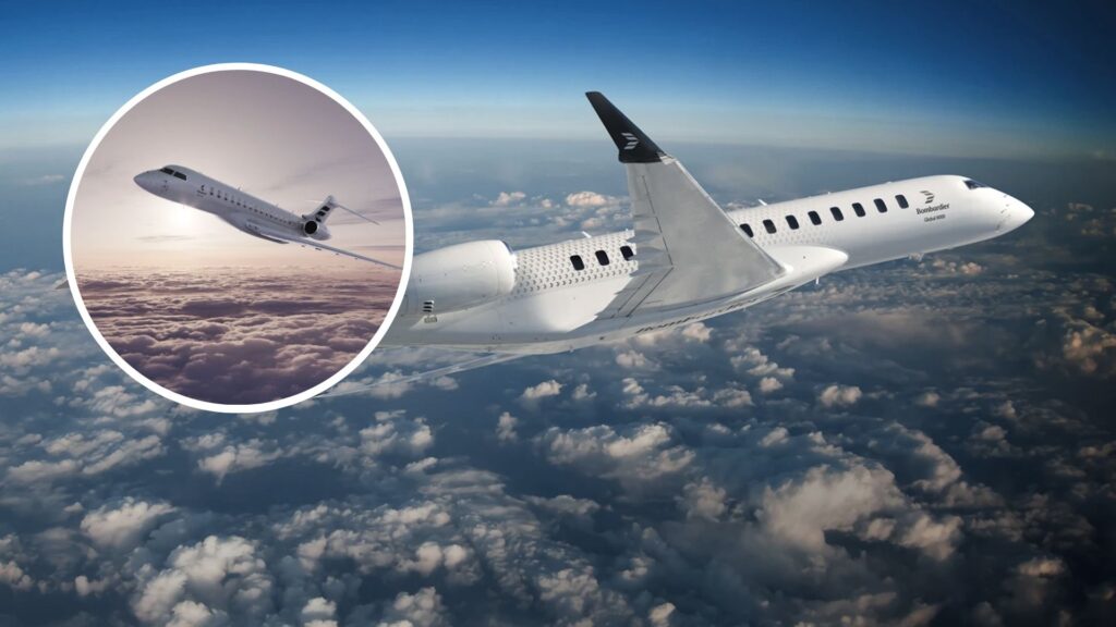 World’s fastest civilian aircraft gets certification from EU Aviation ...