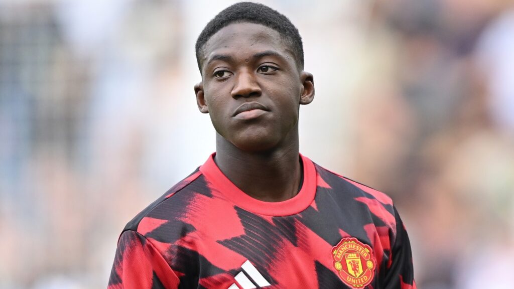 Sky journalist reveals ‘significant breaking news’ on Manchester United ...