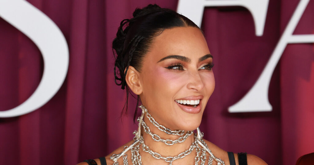 Kim Kardashian’s SKIMS Shells Out Major Fines to the State of New ...