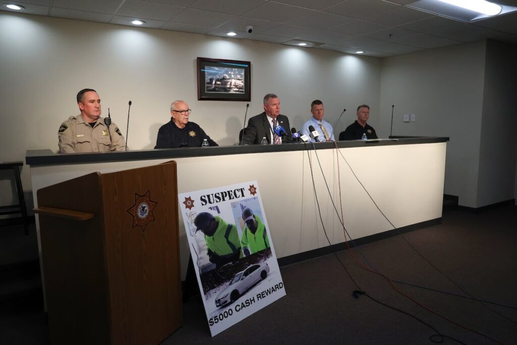 Bar owner shot ‘execution style’ during robbery: Kankakee County ...