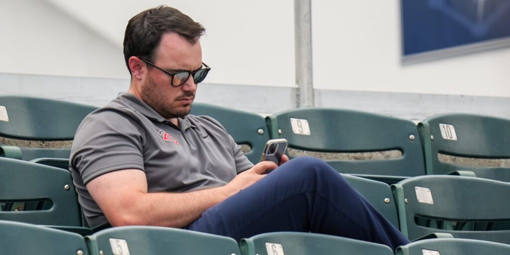 Jeremy Zoll still looking to improve Twins’ roster – Pak Alert Press