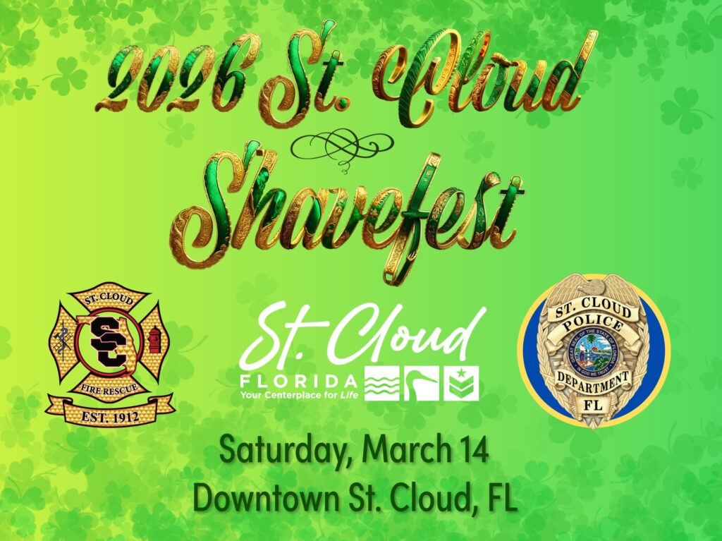 ST. CLOUD NEWS – Make St. Paddy proud at Paint the Cloud Green – Pak ...