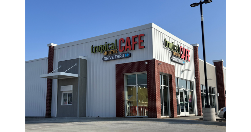 New grocery store, consignment shop, mini craft mall opens, Tropical ...