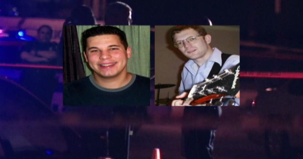 17 years after Garland double murder, new court petition claims ...