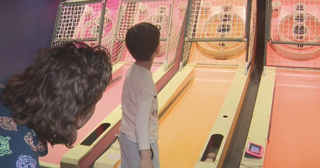 San Francisco Skee-Ball champion opens arcade and launches city’s first ...