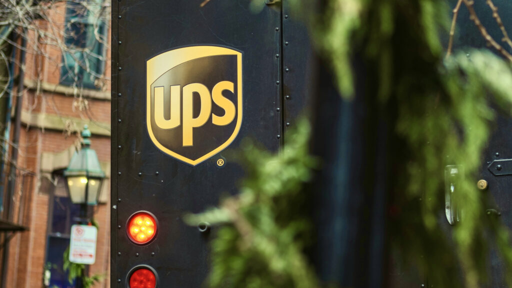 UPS Offers $150,000 Buyouts to 100,000 Drivers as Shipping Giant Cuts ...