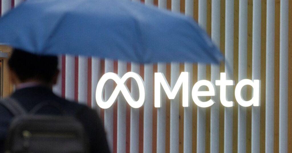Meta must face antitrust suit from shuttered app Phhhoto, US judge ...