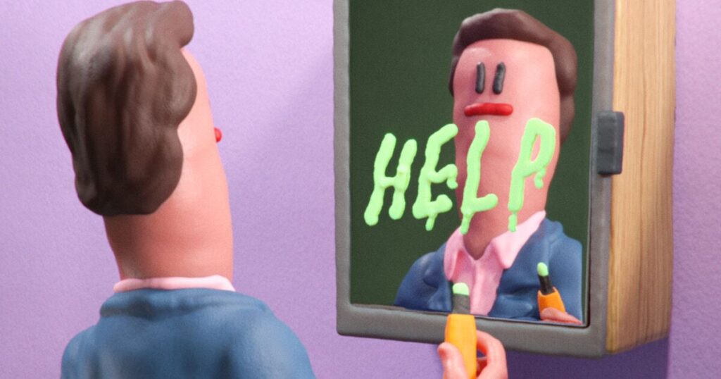 Being a CEO Today Stinks (Except for the Salary) – Pak Alert Press