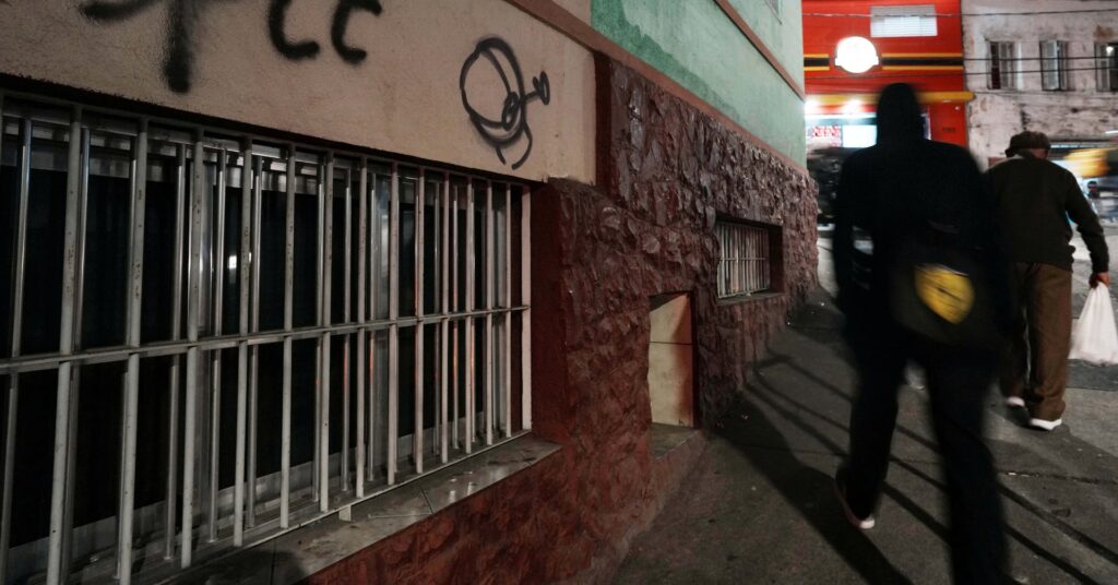 US terrorist label for Brazil gangs risks higher business costs – Pak ...