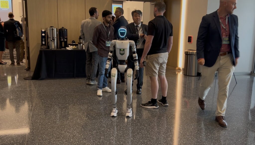Gov. Kehoe discusses future of AI and data centers at Rolla conference ...