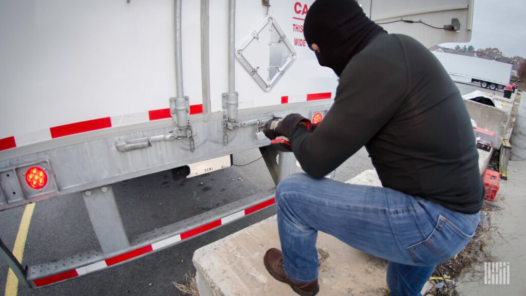Businesses urge Senate to act on cargo theft bill – Pak Alert Press