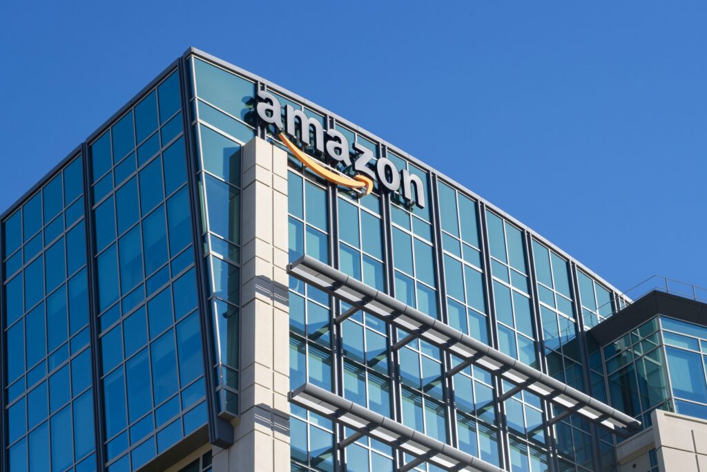 Amazon Stock Is Missing The AI Wave, But The Business Isn’t (NASDAQ ...