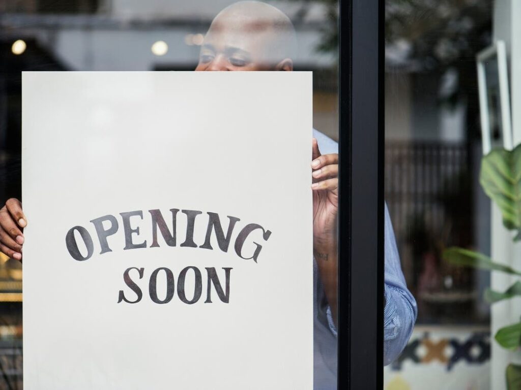 New Eatery Coming To East Granby – Pak Alert Press